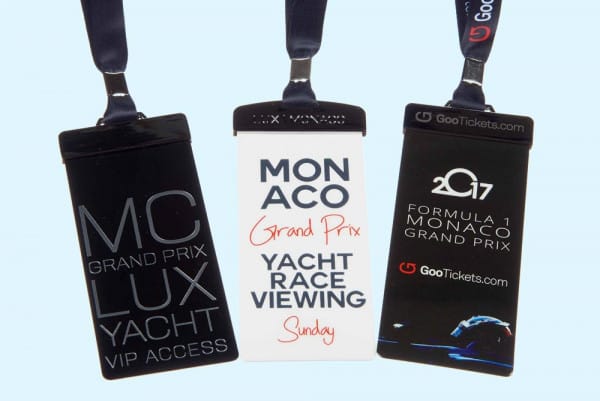 Top 5 Reasons to use Custom Branded Lanyards at Corporate Events or ...